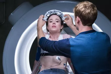 Коматозники Flatliners