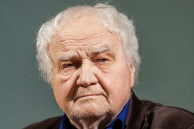 Иванов Вячеслав Всеволодович - Российский Лингвист - Биография